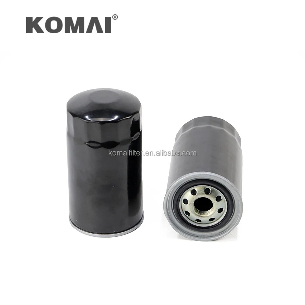 For Komatsu Forklift Fuel Filter 129a00-55800 Bf9910 Use For Pc120-8 ...