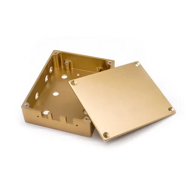 Customized Metal Steel Box Welding Stamping Laser Cutting Sheet Metal ...