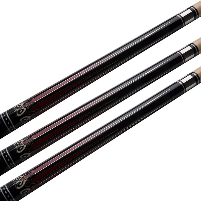 Cueelf High Quality Pool Cues - Exquisite Decals & Customization