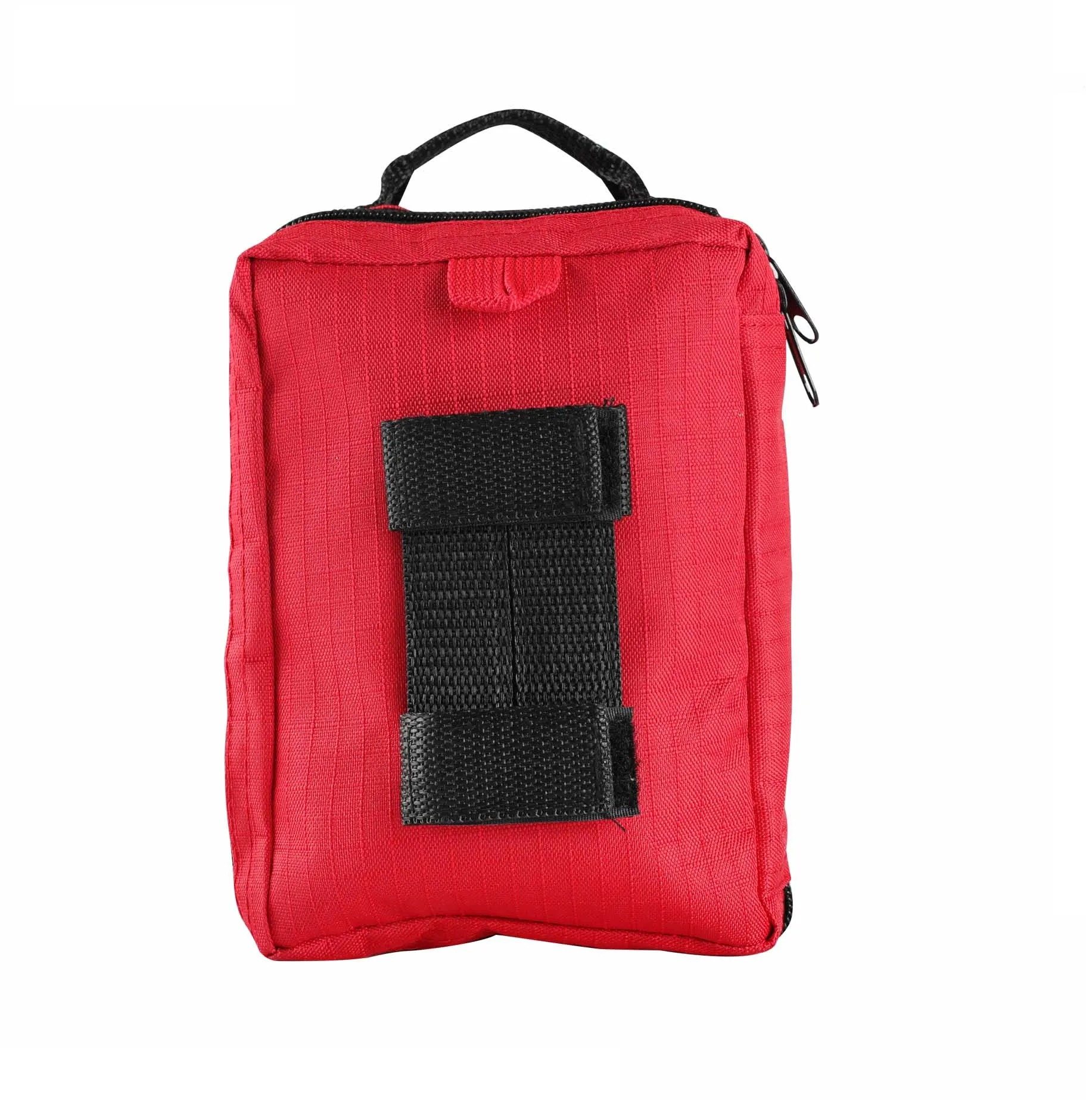 First Aid Kit With Emergency Medical Supplies Custom Travel All-Purpose ...