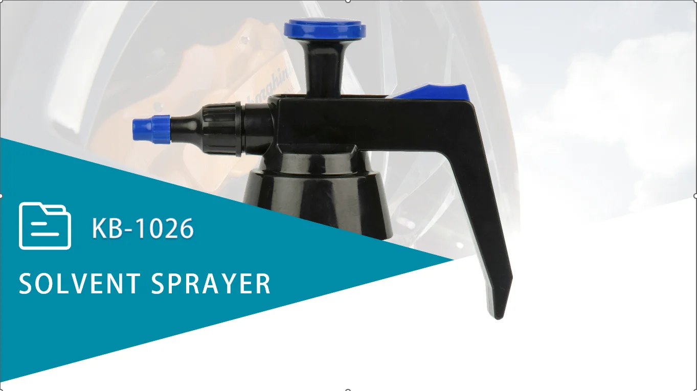 Solvent Sprayer Professional Kerosene Sprayer With High Quality - Buy ...