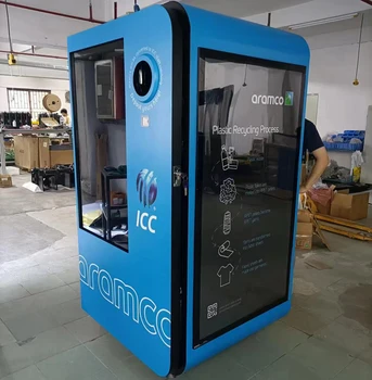 Reverse Vending Machine - Buy Reverse Vending Machine,Intelligent ...