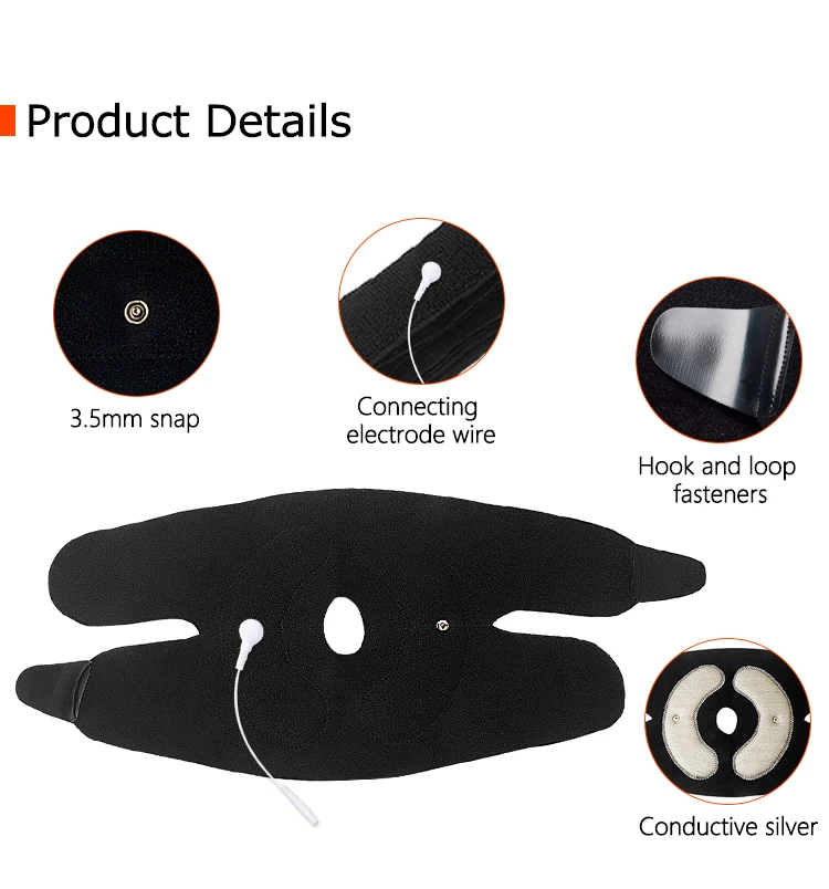 Electrical Electrocautery Machine Therapy Conductive Massage Knee ...