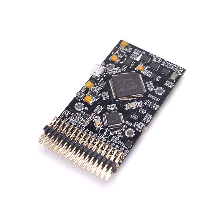 Pixhawk PX4 Autopilot - Advanced Flight Control for RC Quadcopters