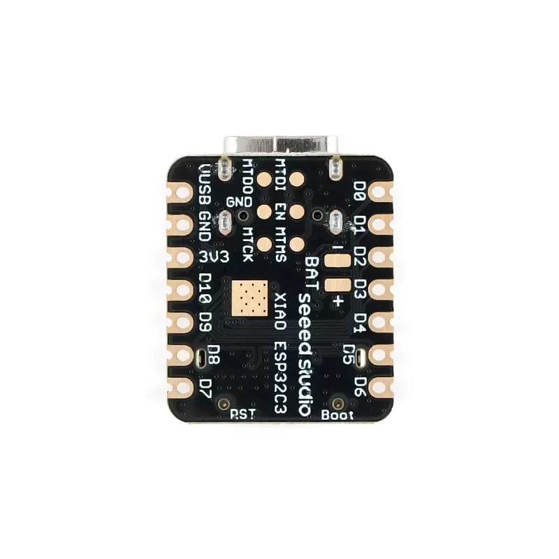 Xiao ESP32C3 BLE Wireless Development Board Seeed Studio Shaw ESP32C3 ...