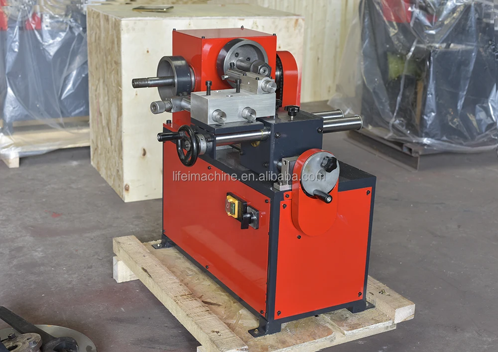 Lathe Brake Drum And Disc For Cars Brake Disc Lathe Machine C9335 - Buy ...