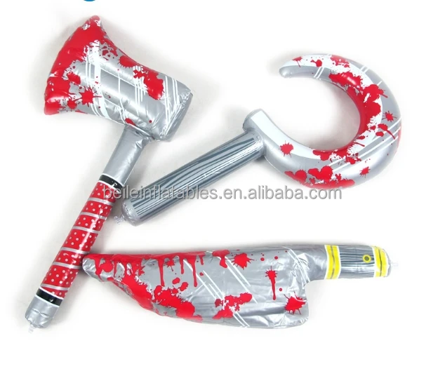Beile New Design PVC Inflatable Chainsaw Model Toy for Sales| Alibaba.com