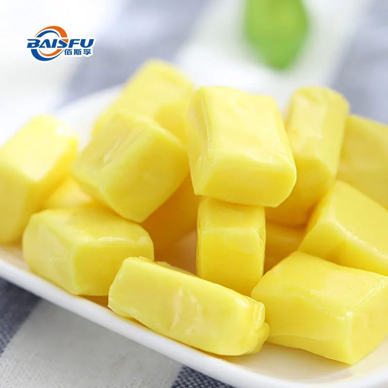 Baisfu Natural Durian Oil Flavor with Plant Extract for Industrial and ...