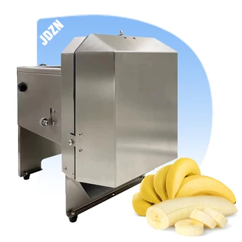 Professional Banana Slicing Machine Plantain Cutter Plantain Chips ...