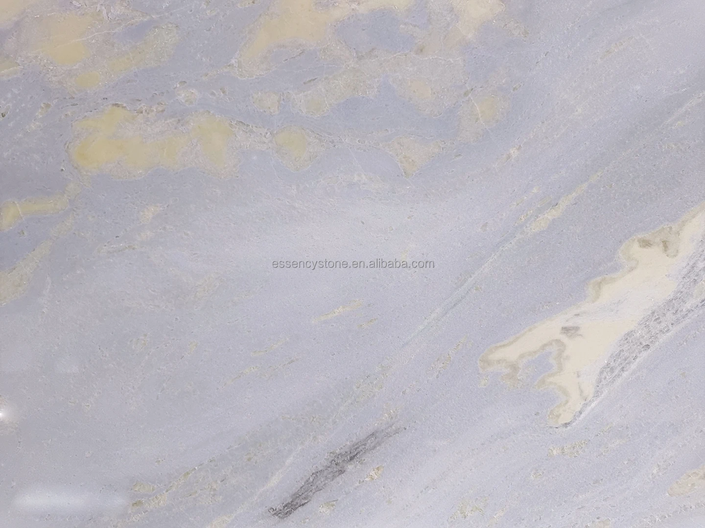 Brazil Translucent Natural Dream Blue Marble Azul Cielo Marble Slabs ...