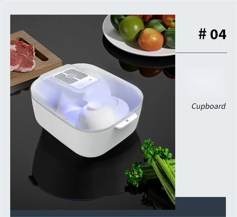 Rapid Thawing Thaw Plate - Efficient Defrosting Tool