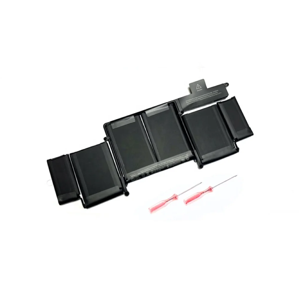 Wholesale New Laptop 17 Inch A1309 For Macbook Pro A1297 Battery 7.3v ...