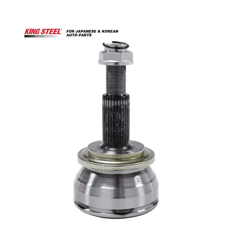 Automotive Car Parts Alex Shaft Outer Inner C.v Joint For Toyota ...