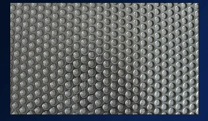 Perforated Metal Mesh Sheet Sheets Stainless Steel Decorative ...