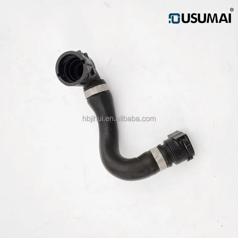 冷却散热器软管橡胶散热器软管产品17127640287 17127649386 97846 2420613 33435适用于bmwg11 ...