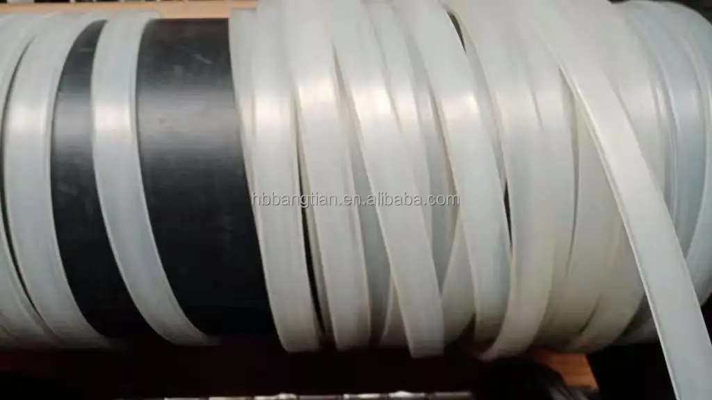 Flat Expandable Tube for air Shaft Flat Silicone Rubber Air Tube| Alibaba.com