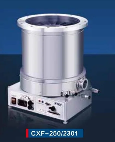 KYKY CXF-250/2301 Magnetic Levitation Molecular Pump
