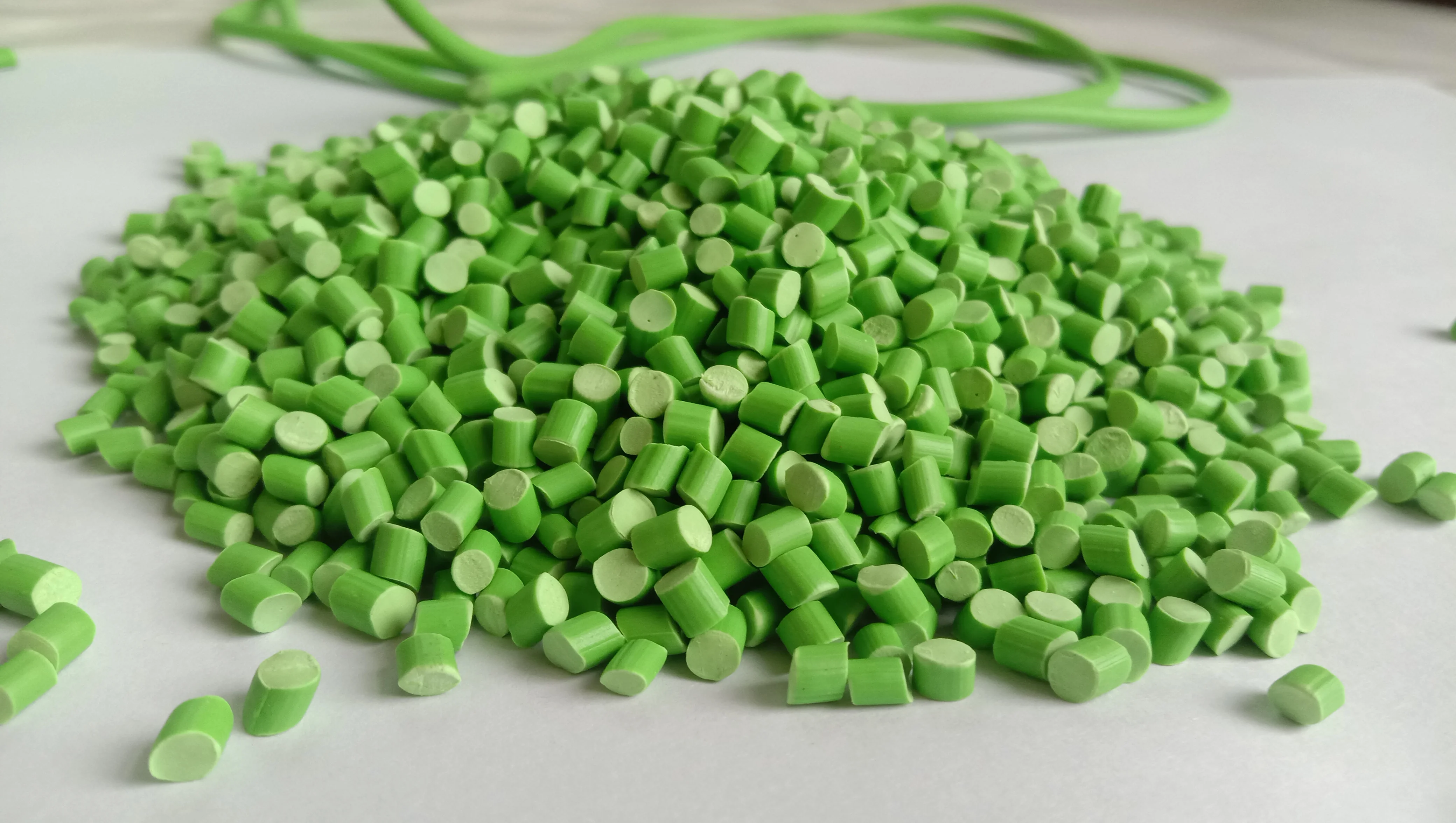 Factory Price Color Masterbatch Pvc Environment Friendly High Grade ...