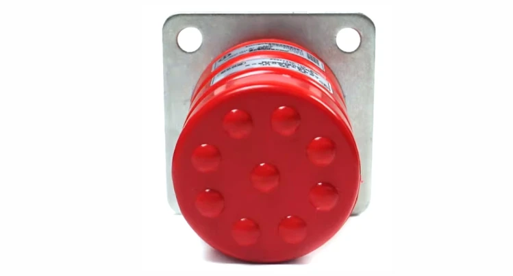 Elevator Spare Parts Factory Elevator Polyurethane Buffer Ld-hc-l3 L7 L12 L17 L19 - Buy Elevator ...