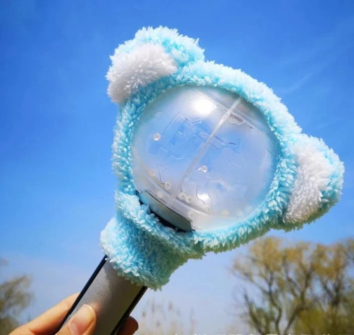 Mini Lightstick For Gfriend Light Stick Lamp Creative Decorative Cute ...