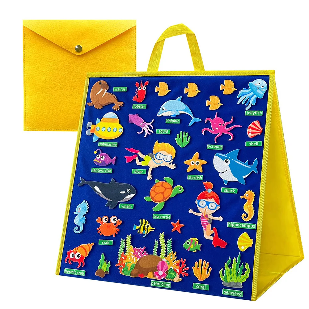 Kids Cosplay Performance Finger Puppets Toys Telling Story Hand Puppets ...