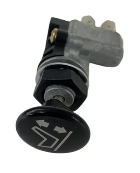 Air Suspension Seat Replacement Push-pull Valve Switch For Kab Grammer ...