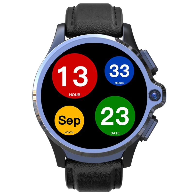 Venta > reloj android automatico > en stock