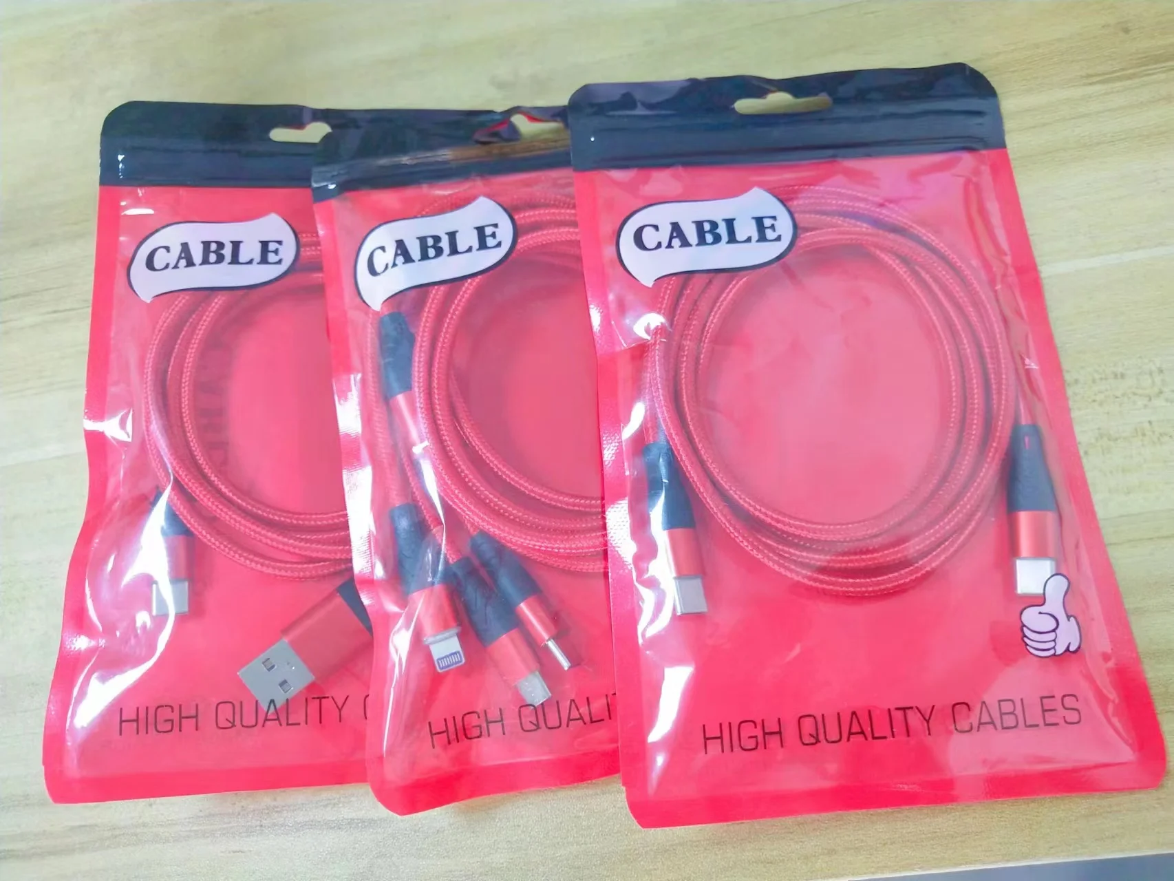 5a Pinhoon 1.2m Pd30w Type C To Lightning Fasting Charge Sync Cable For ...