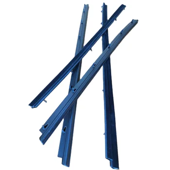 Car Parts Door Glass Inner Waterproof Sealing Strip Door Glass Strip ...