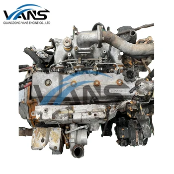 Good Condition Diesel Used Engine Japanese Engine Fd46 Fd46t For Nissan ...