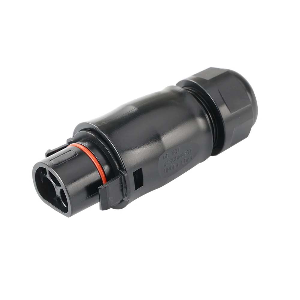 Waterproof Ip68 New Bc01 Deye Ly01 Ppo 3 Pole Solar Power Micro Hybrid ...