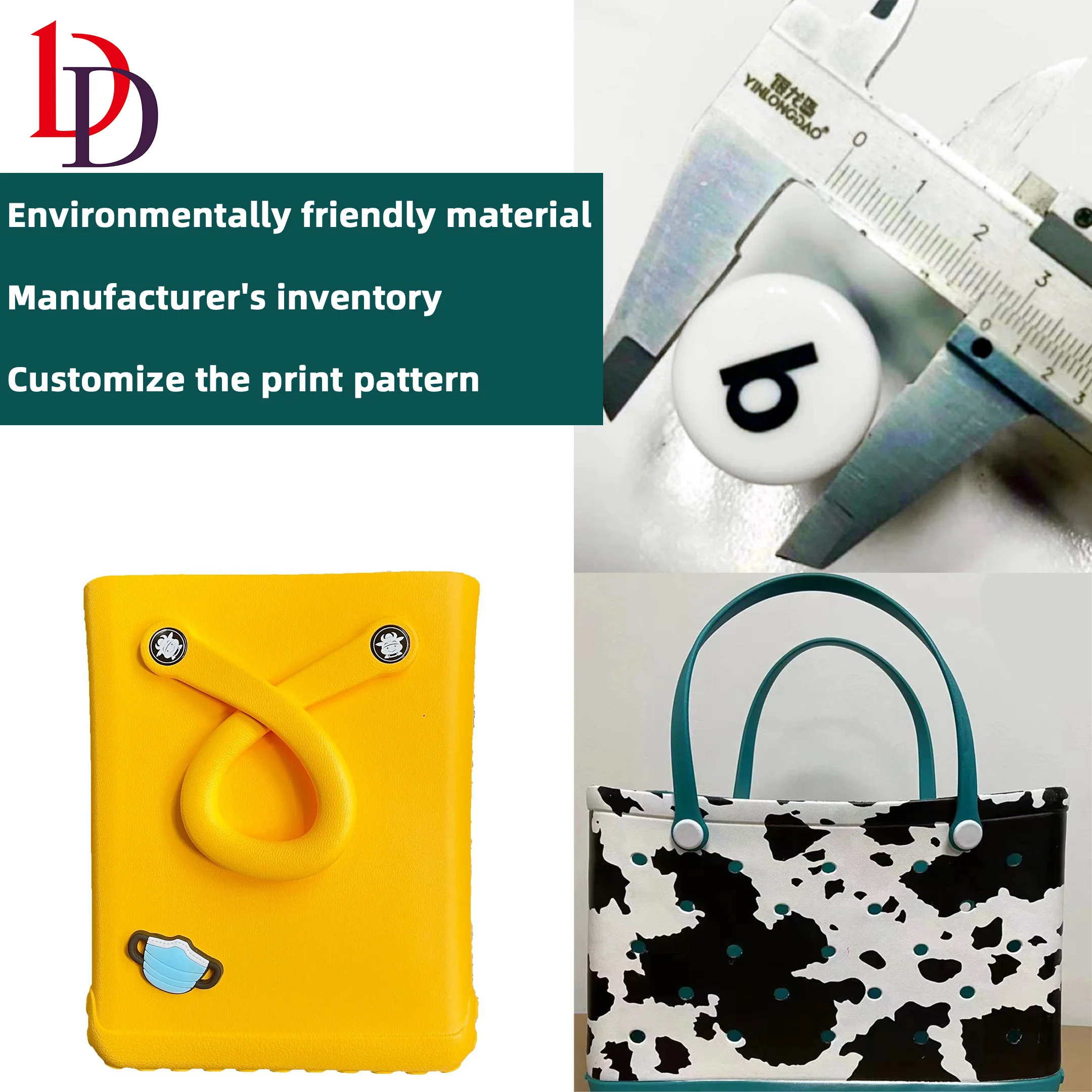 Wholesale Eco-Friendly Custom Plastic Resin Snap Fasteners