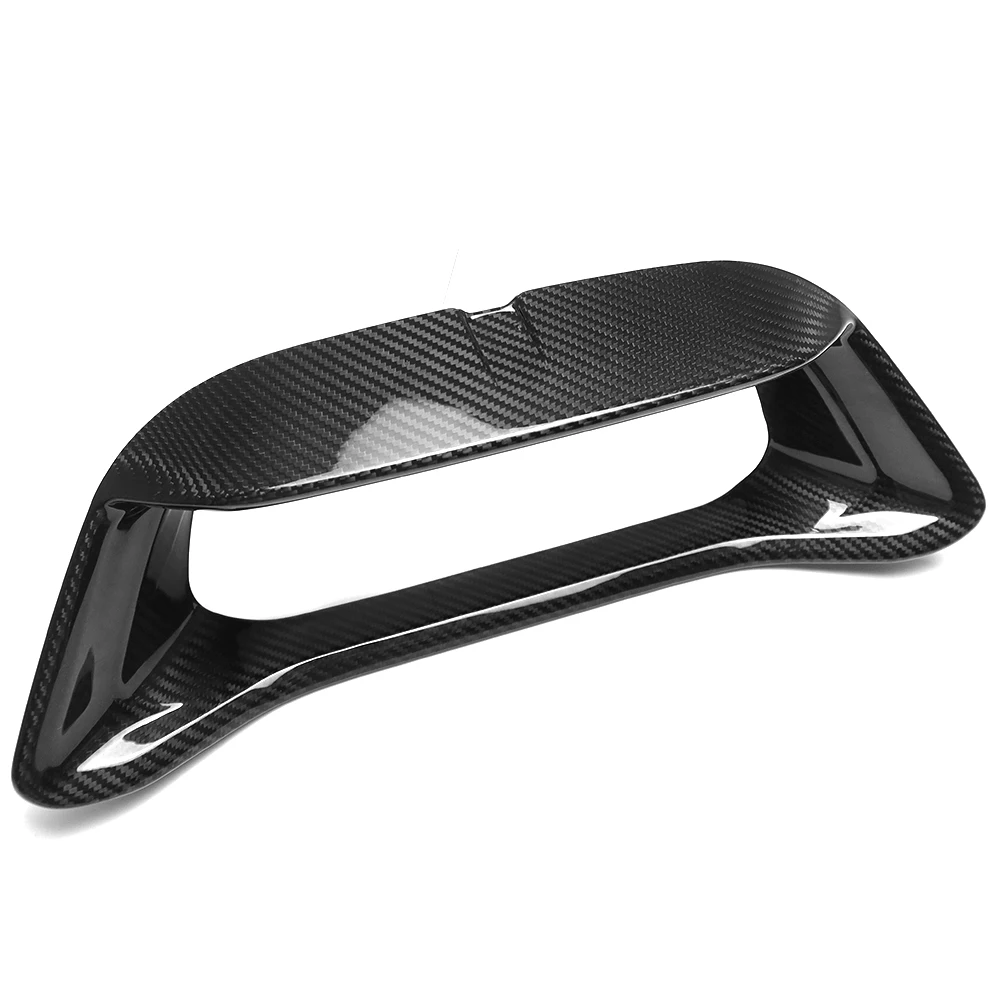 Jogon Carbon Fiber Dashboard Frame for Lotus Emira 2022-24