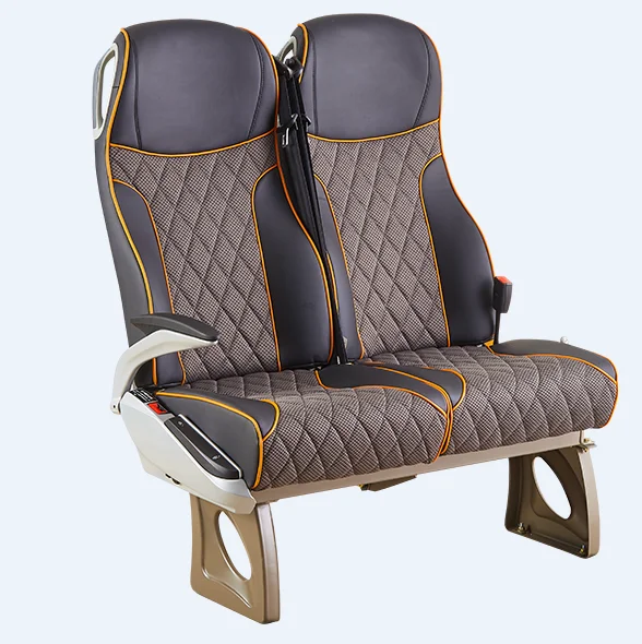 High Quality Tourist Coach Bus Seats for Sale - Direct from Factory