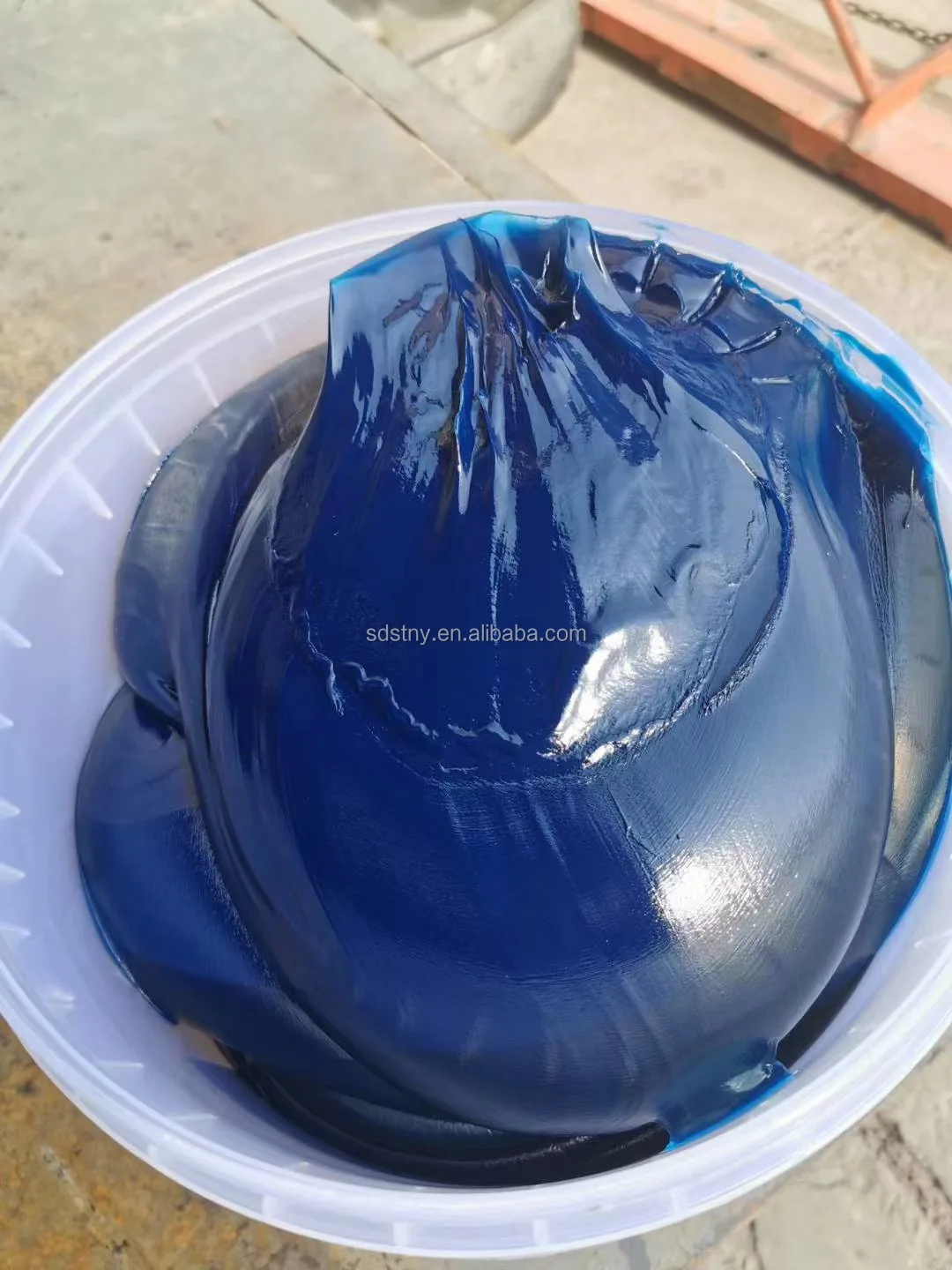 High Quality Bright High Temperature Grease Factory Direct Sales ... High Quality Bright High Temperature Grease Factory Direct Sales ...