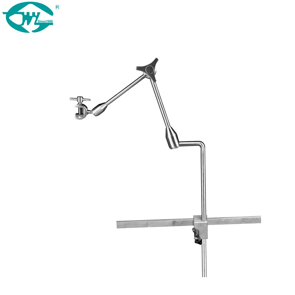 Weiye Stainless Steel Medical Anesthezia Mechanical Support - Buy ...