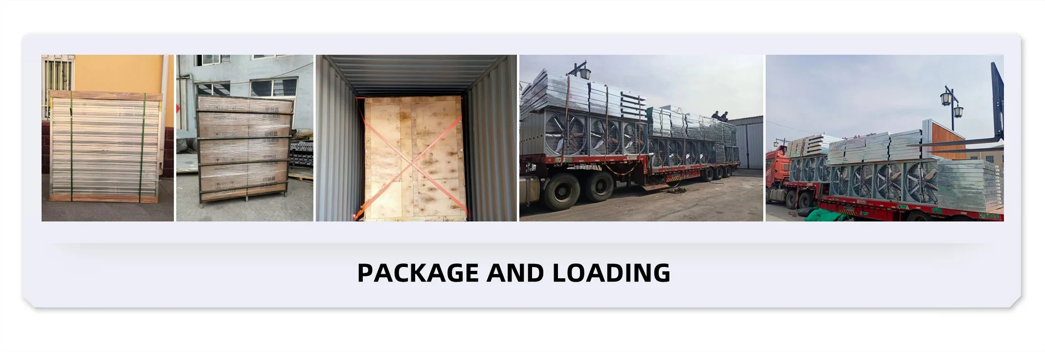 Broiler Poultry Shed Design Exhaust Fan Poultry Farm Cooling Fan ...