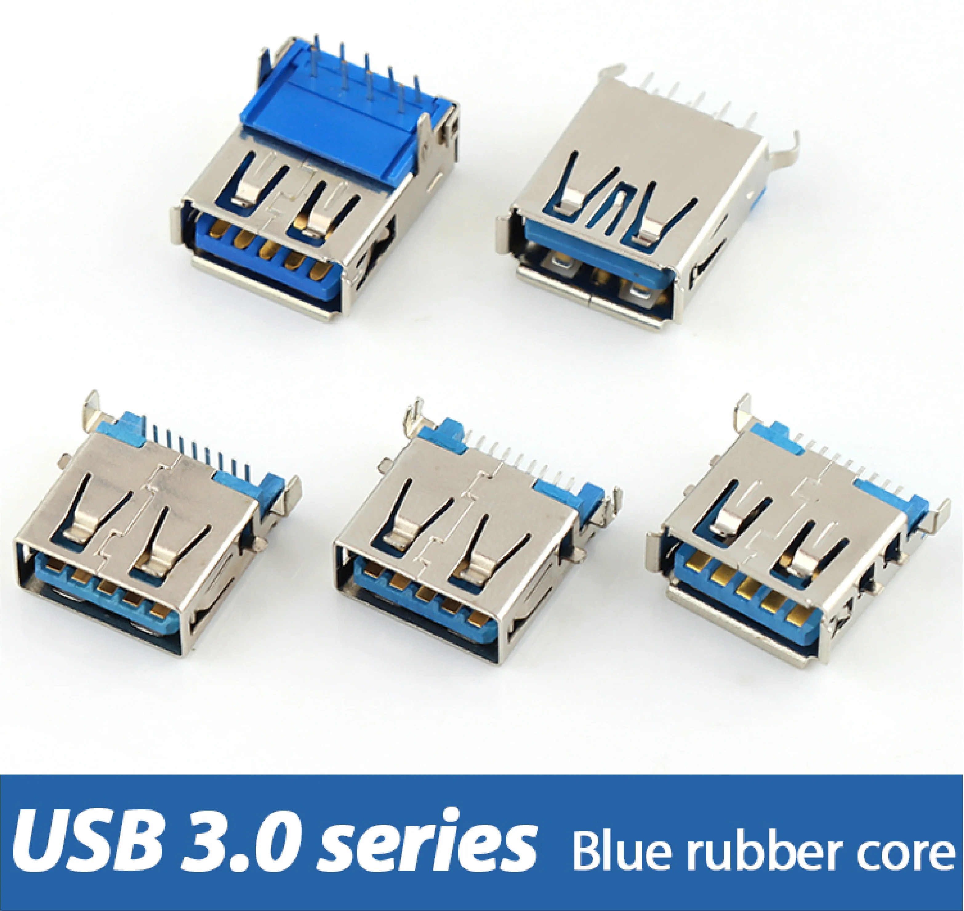 USB A male connector short body Welding type-a male connector| Alibaba.com
