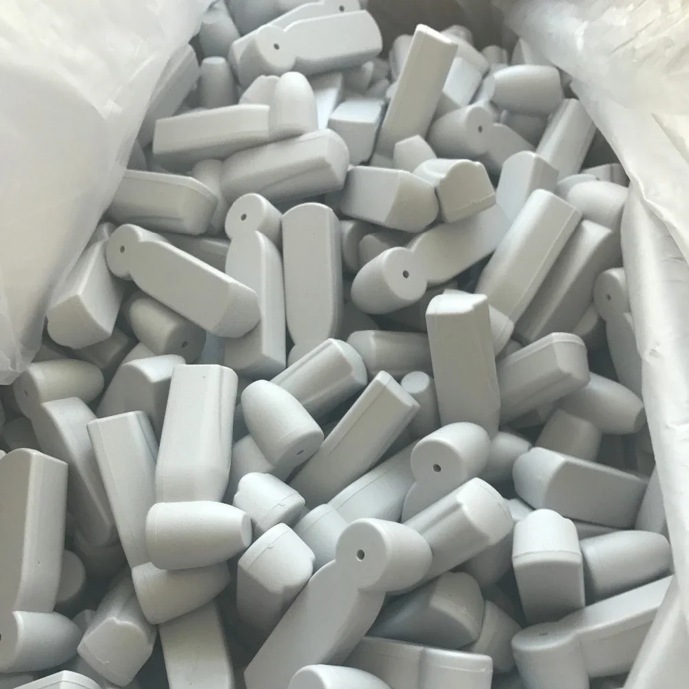 Retail Store Widely Used Am/rf Cloth Security Mini Pencil Tag Eas Anti ...