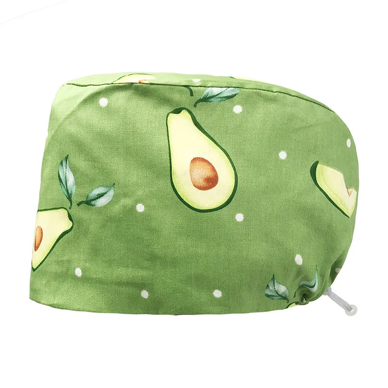 BESTEX Doctors Medical Hat Unisex Nurse Hat Hospital Medical Surgery ...