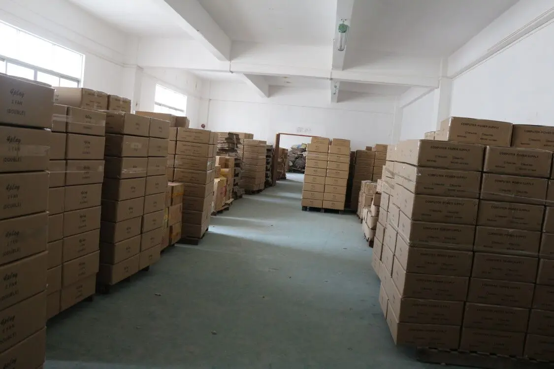 Popular Design Tempered Glass Gaming Case M-atx Mid Tower Gaming ...