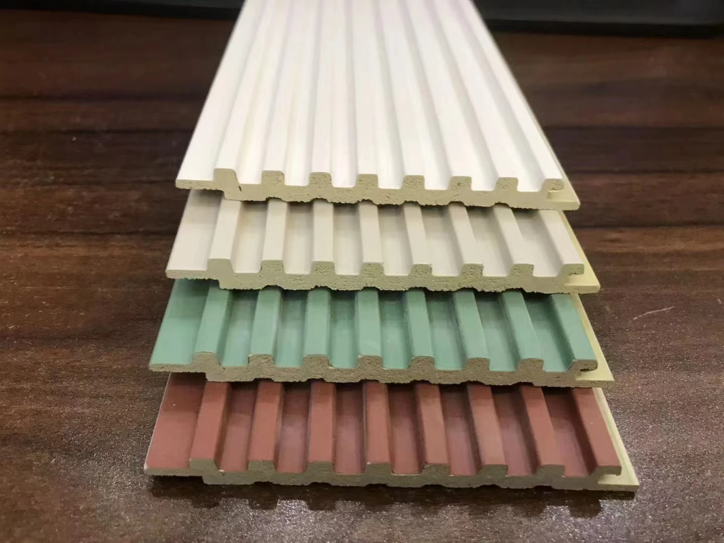 PVC Slat Wall Panel Wall Panel PVC Wood Veneer Marble Sheets| Alibaba.com
