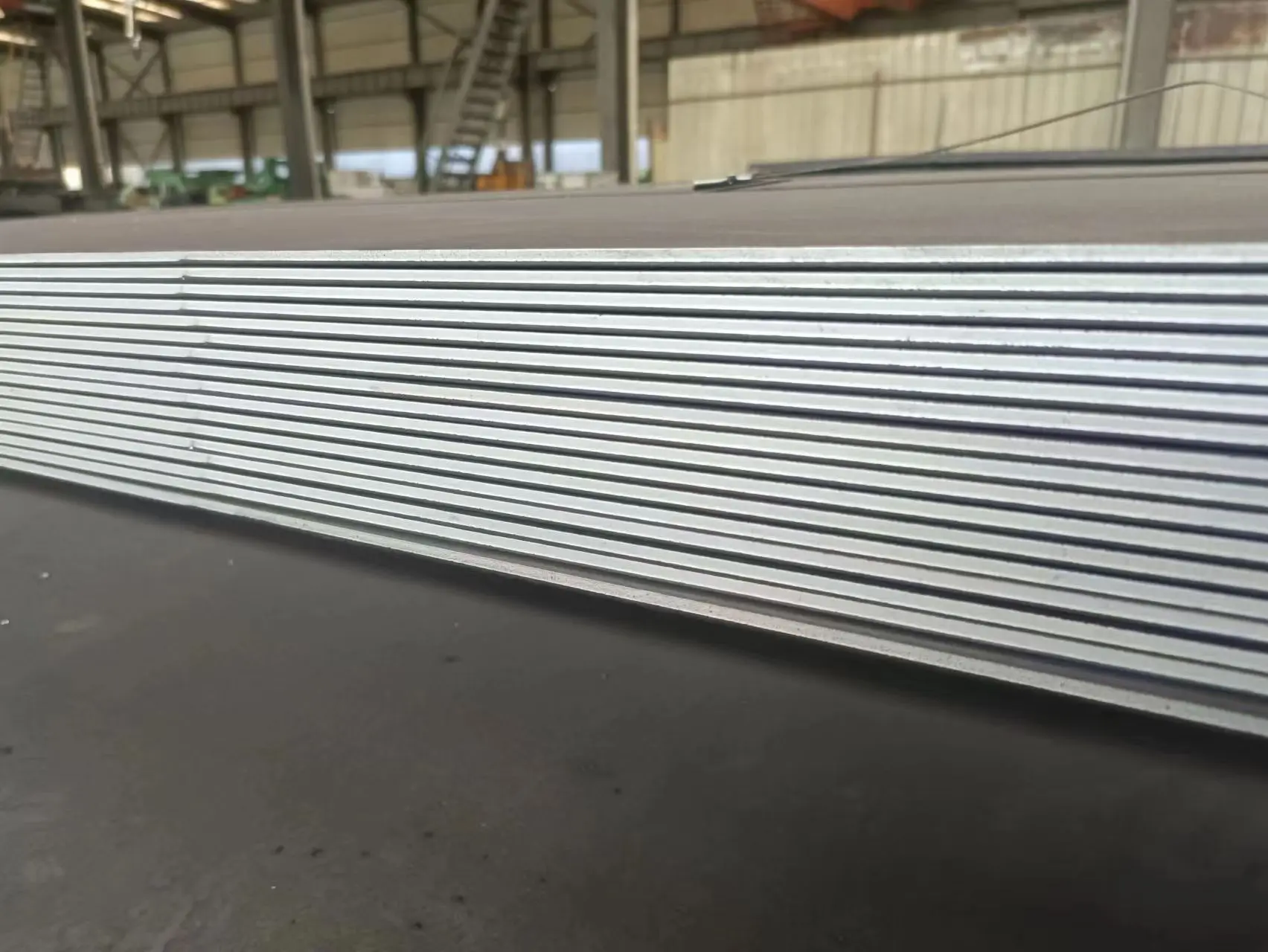 1mm 3mm 6mm 10mm 20mm Astm A36 Q235 Q345 Ss400 Mild Carbon Steel Plates ...