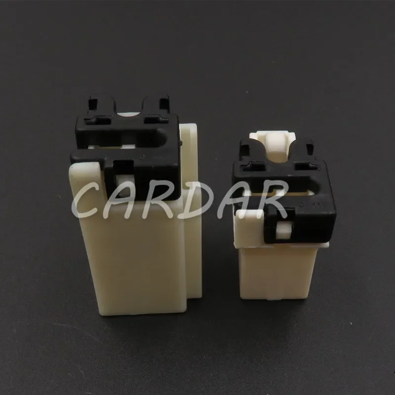 1 Set 3 Pin 7122-6030 7123-6030 Auto Wiring Wire Harness Plug Electric ...