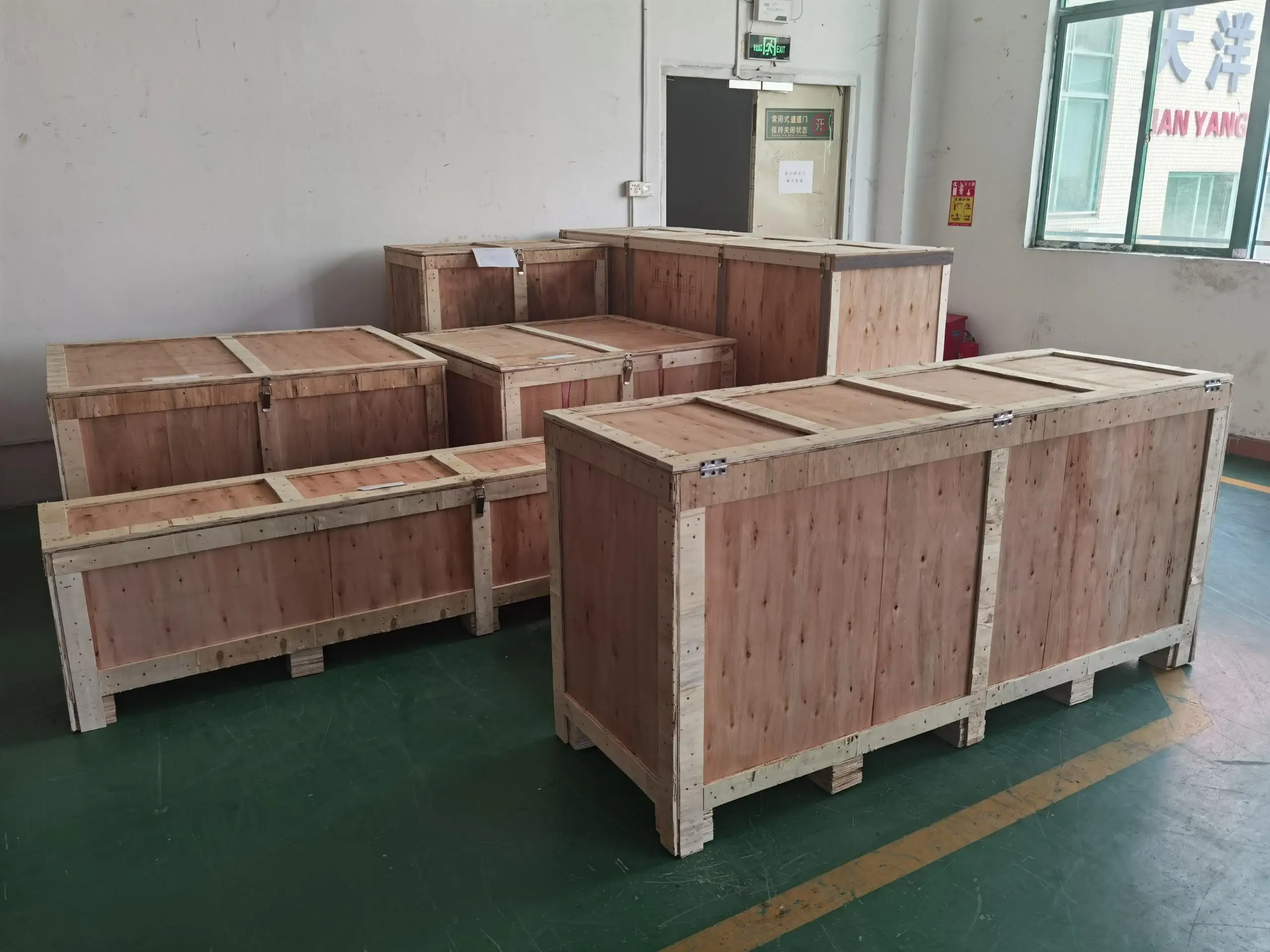 32 Inch Super Slim Double Sides Lcd Self Order Kiosk Touch Screen ...