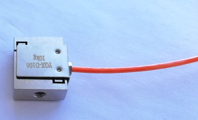 Mini S-type Load Cell for Automation Medical Testing In-line Force ...