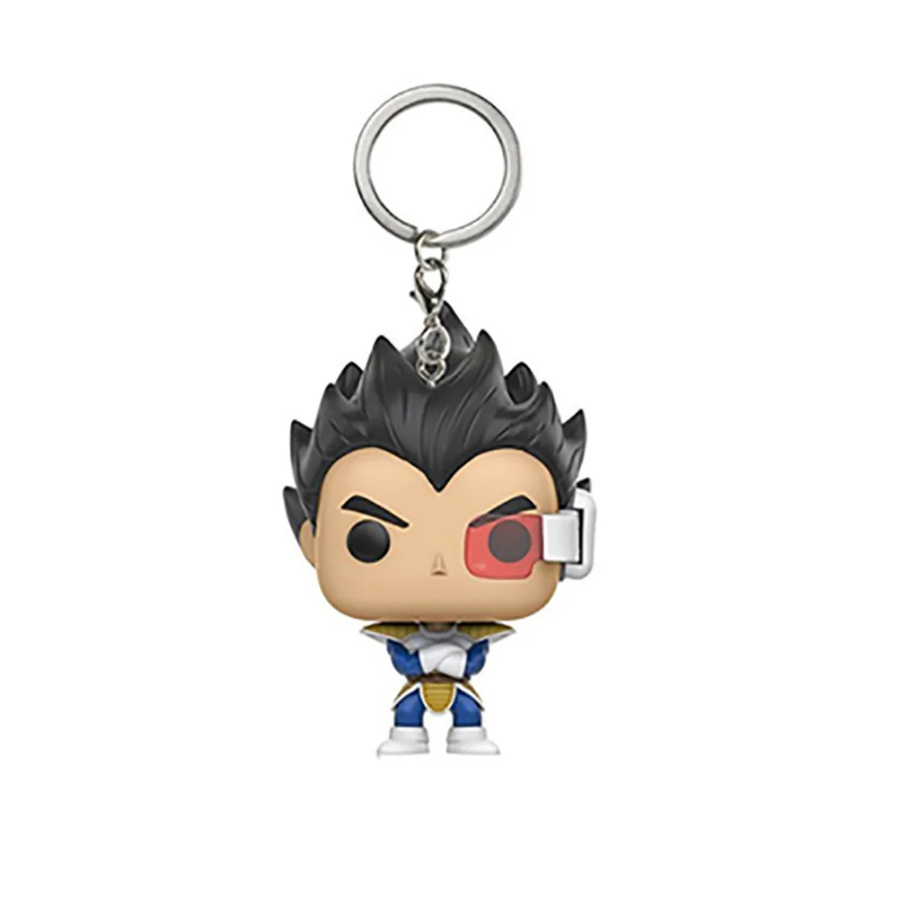 Custom Anime Key Chain Plastic Keychain with Rubber Plastic Anime ...