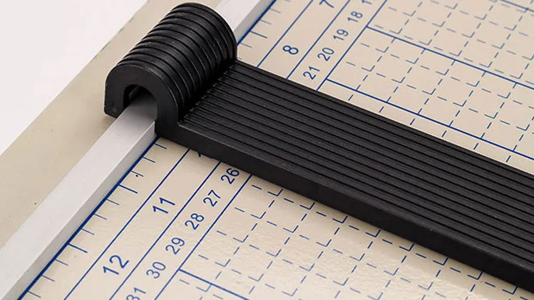 SG-GLD-A3 Manual Paper Cutter - Efficient & Reliable