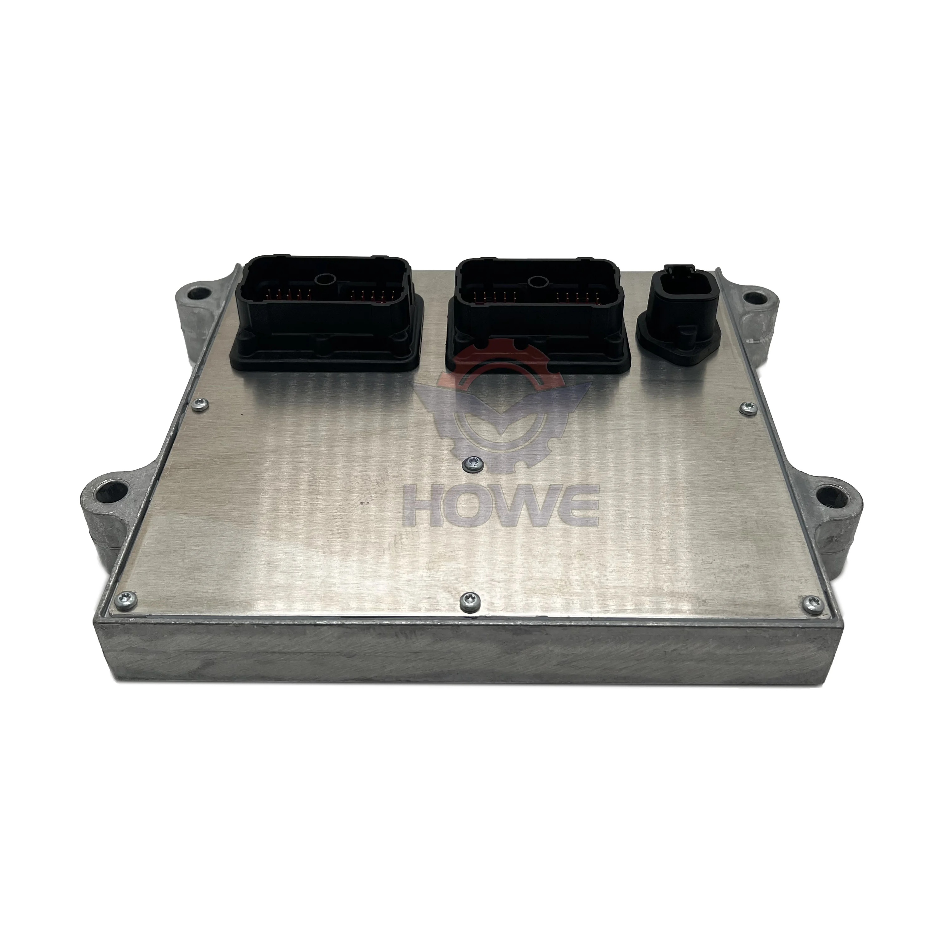 Excavator Parts Pc350-8 Control Module 6d114 Engine Controller Ecu ...