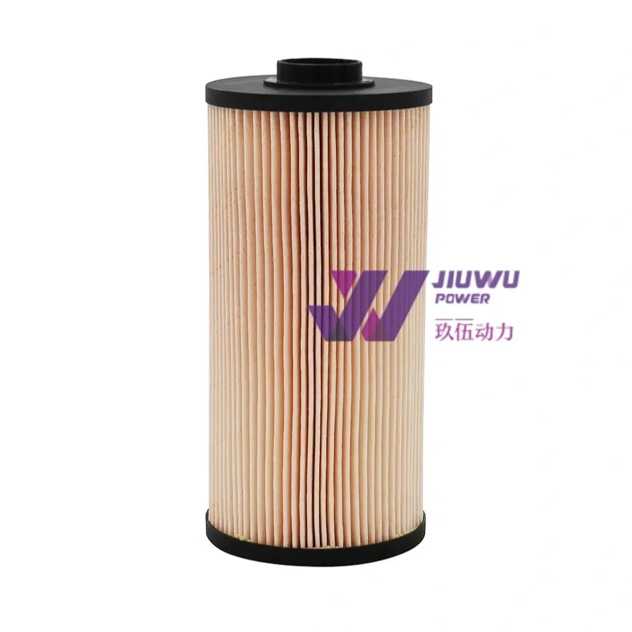 Kraftstoff Filter Isuzu 6 Wg1 Motor Ya00086177 Hitachi Zx490-7g Sany ...